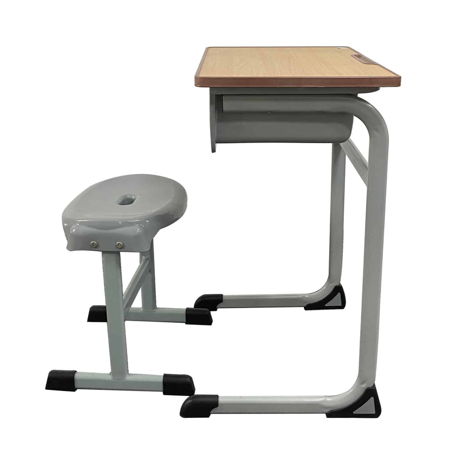School Furniture Single Person Student Table and Chairs - WeSchool ...