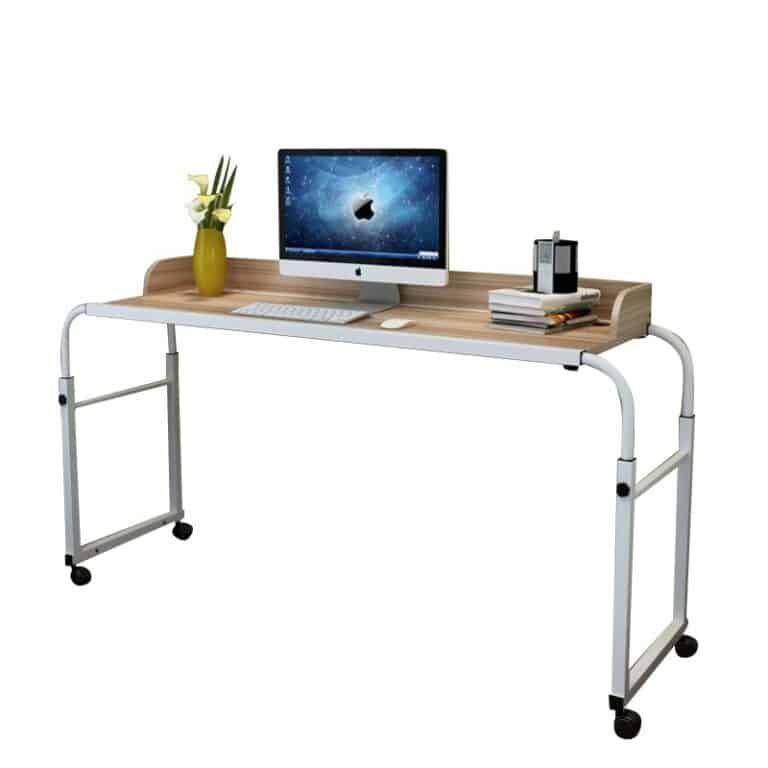 MDF Office Computer Desk - WeSchool Furniture